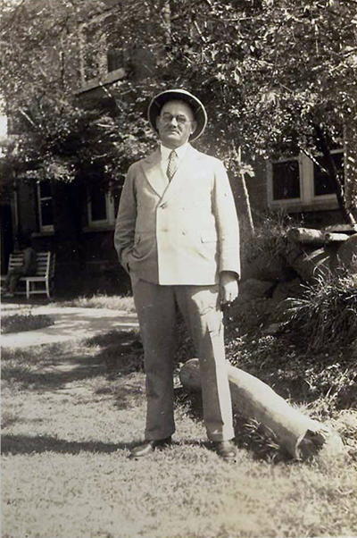 John Rabe in China | John Rabe